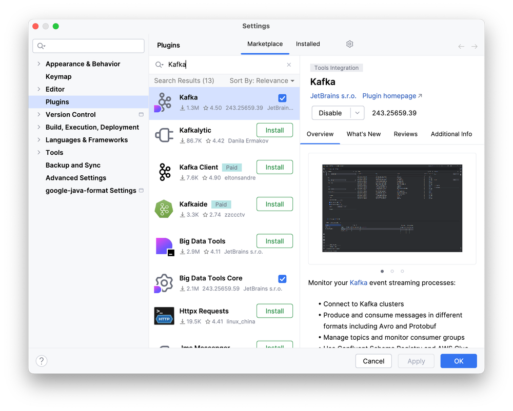 From Zero to Hello World with Apache Kafka® in 2025